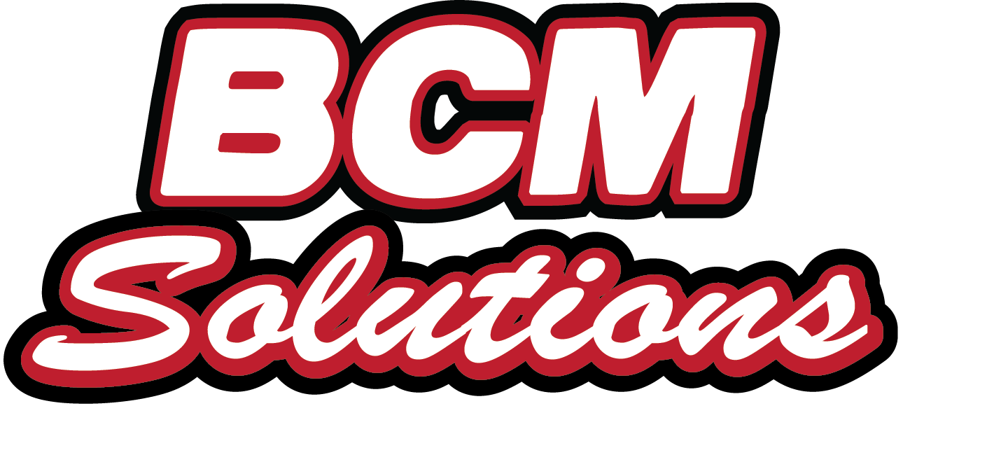 BCM Soultions – BCM Solutions